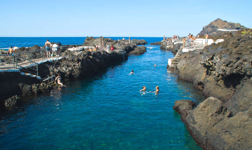 Garachico - Canaries Tourisme